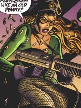 Query – Olivia's Atelier