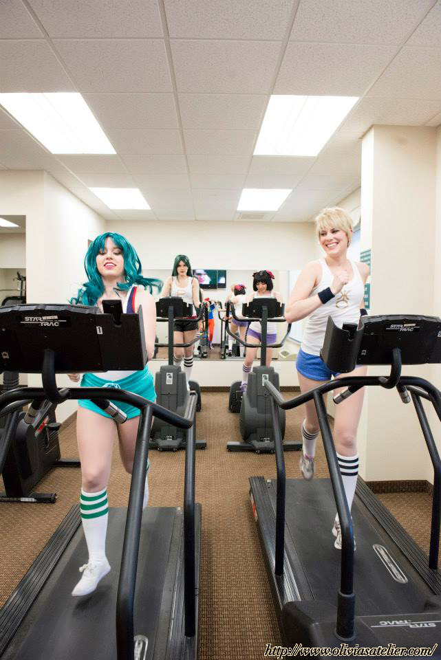 SWOL Neptune – Olivia's Atelier