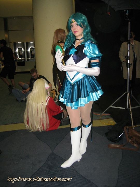 Mary Jane (Disemboweled) – Olivia's Atelier