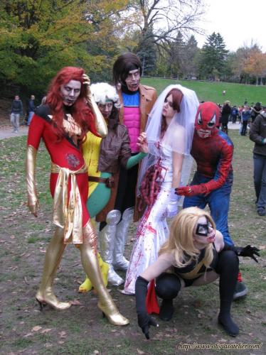 Mary Jane (Disemboweled) – Olivia's Atelier